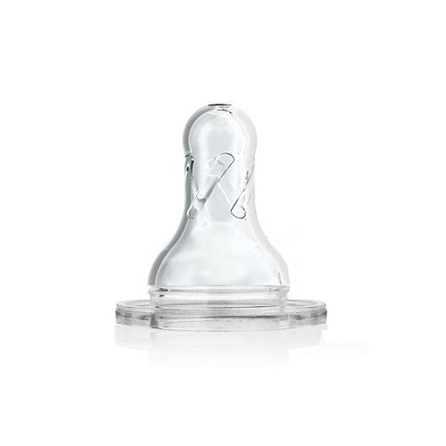 Dr. Brown’s Ultra Prematuurspeen | 24 stuks - Verloskundigenloket